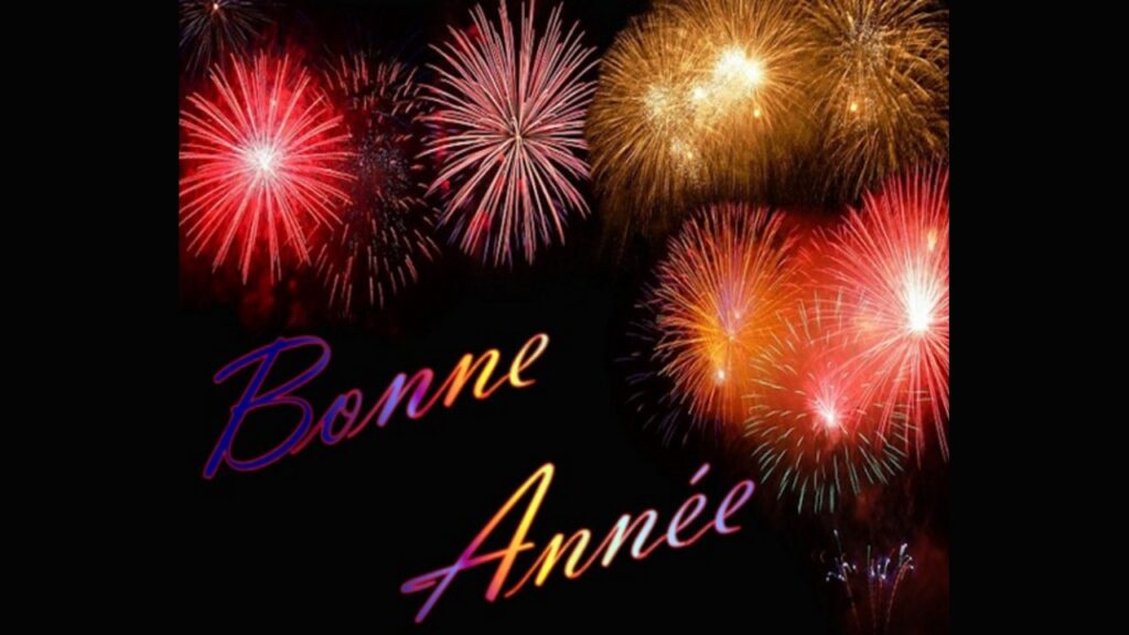 [NOUVEL AN] La tradition du Nouvel An dans les pays francophones ...