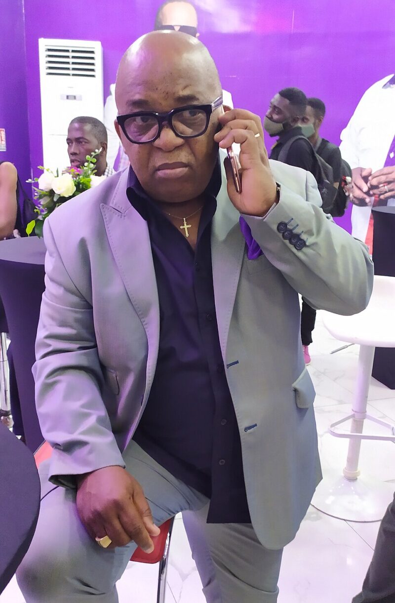 🗓️ Samedi 2 mai 2026 [SPECTACLE] La légende du Makossa Ben DECCA 🇨🇲 en ...